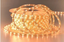 Perbezaan antara lampu jalur LED dan lampu tali LED - Pengetahuan