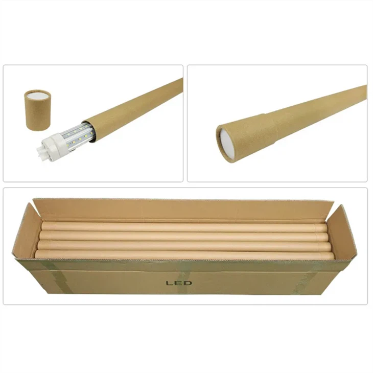 China Integrated T5 LED Light Fixture - 120 v Lampu tugas yang boleh ...